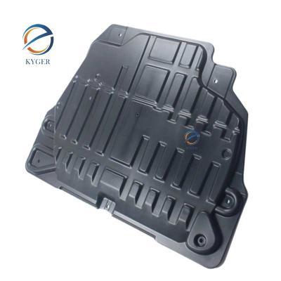 China LR027021 Engine Splash Guard Cover J9C3110 LR027020 LR104028 for Land Rover Discovery Sport 5 for sale