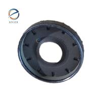 China LR002536 Aux Drive Pulley Shield for Land Rover Freelander 2 High Quality 2006-2014 for sale