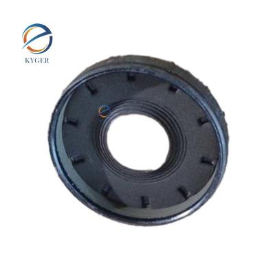 China LR002536 Aux Drive Pulley Shield for Land Rover Freelander 2 High Quality 2006-2014 for sale