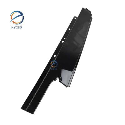 China LR050772 LR027216 Rear Left Door C Pillar Trim for Land Rover Range Rover Evoque 2012-2019 for sale