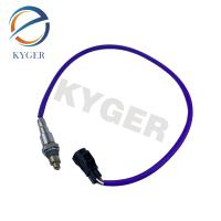 China Oxygen Sensor LR052424 LR137778 LR140062 C2D23702 for Land Rover Discovery 4 Jaguar XF XJ 12V for sale