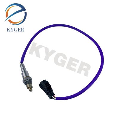 China Oxygen Sensor LR052424 LR137778 LR140062 C2D23702 for Land Rover Discovery 4 Jaguar XF XJ 12V for sale
