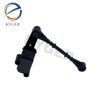 China Front Left Air Suspension Height Level Sensor RQH500570 LR020473 for Land Rover Range Rover Sport 2006-2013 for sale