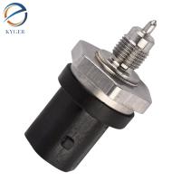 China LR035562 Fuel Pressure Sensor for Land Rover Range Rover Sport 4.4L 5.0L for sale