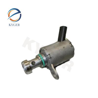 China LR073684 AJ813393 Oil Cooling Valve for Land Rover Range Rover Evoque Freelander Defender Discovery 2.0L for sale