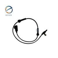 China Front ABS Wheel Speed Sensor T4A30815 T4A41082 T4A12595 T4A4018 for Jaguar F-Pace for sale