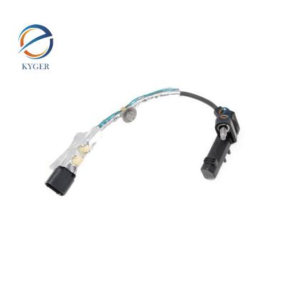 China Crankshaft Position Sensor LR126062 LR049872 LR035560 for Land Rover Range Rover L405 12V for sale
