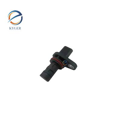 China LR126181 Crankshaft Position Sensor LR074068 JDE36592 JDE40539 for Land Rover Range Rover Jaguar 12V for sale