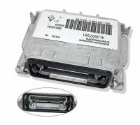 China LR014114 Xenon HID Headlight Ballast Module for Land Rover Discovery 4 L319 35W for sale