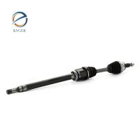 China Drive Shaft Front Right LR024753 LR024754 for Land Rover Range Rover Evoque 2011-2019 for sale
