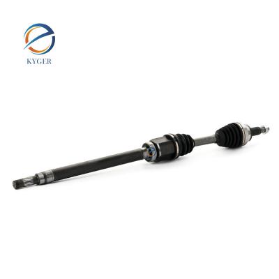 China Drive Shaft Front Right LR024753 LR024754 for Land Rover Range Rover Evoque 2011-2019 for sale