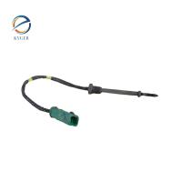China Exhaust Gas Temperature Sensor LR030747 AJ813038 for Land Rover Discovery Freelander Range Rover Evoque for sale
