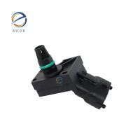 China LR021587 Air Temperature Pressure Sensor for Land Rover Range Rover Sport 2014 Freelander 2 Discovery 4 for sale