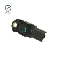China LR087236 LR008881 AJ811717 Intake Pressure Sensor for Land Rover Range Rover Sport Discovery 4 3.0L for sale