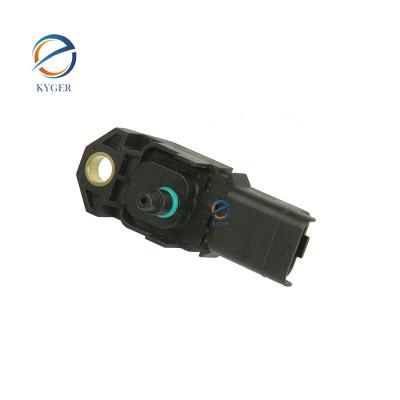 China LR087236 LR008881 AJ811717 Intake Pressure Sensor for Land Rover Range Rover Sport Discovery 4 3.0L for sale