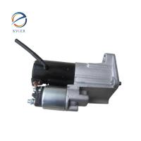 China Starter Motor LR029180 for Land Rover LR2 2.0L 12V Compatible with LR002348 LR007022 for sale