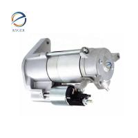 China LR080299 12V Car Starter Motor for Land Rover Discovery IV V Range Rover IV L319 L462 for sale