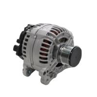 China Auto Electrical Systems LR028116 Alternator for Land Rover Range Rover Evoque L538 for sale