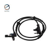 China Front Wheel Speed Sensor LR013783 AH229E731AB for Land Rover Discovery 3 4 L319 2005-2016 for sale