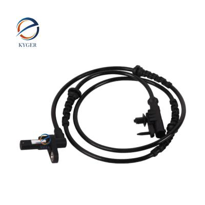 China Front Wheel Speed Sensor LR013783 AH229E731AB for Land Rover Discovery 3 4 L319 2005-2016 for sale