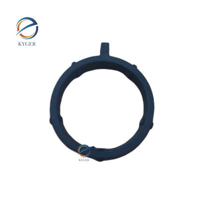 China Timing Cover Sealing Rubber O Ring for Land Rover Freelander 2 LR001995 Auto Parts for sale