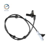 China ABS Wheel Speed Sensor SSB500133 SSB500132 for Land Rover Range Rover Sport 2005-2013 for sale