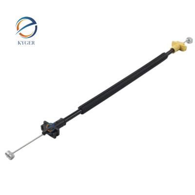 China LR025410 Front Door Release Cable for Land Rover Range Rover Evoque 2011-2019 High Quality Auto Parts for sale