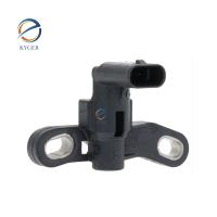 China KYGER LR150655 Crankshaft Position Sensor for Land Rover Freelander 2 Jaguar XE XF 2.0L 2.2L for sale