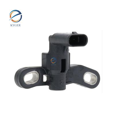 China KYGER LR150655 Crankshaft Position Sensor for Land Rover Freelander 2 Jaguar XE XF 2.0L 2.2L for sale