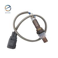 China LR013661 Left Rear Oxygen Sensor for Land Rover 4.4L V8 High Quality Auto Parts for sale
