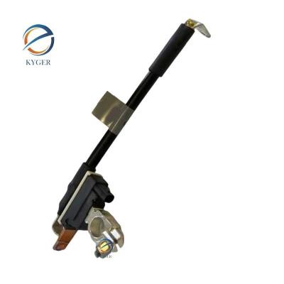 China LR037867 Battery Negative Buckle for Land Rover Discovery 4 12V Compatible with LR048601 LR032621 for sale