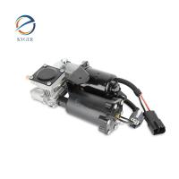 China Air Compressor Pump LR010375 LR011839 for Land Rover Range Rover 3 Auto AC System for sale
