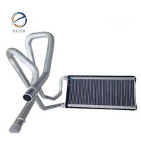 China LR017030 LR015348 Car Heater Core with Pipe JEP500020 JEZ500020 for Land Rover Range Rover Vogue Sport Discovery for sale