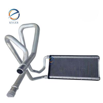 China LR017030 LR015348 Car Heater Core with Pipe JEP500020 JEZ500020 for Land Rover Range Rover Vogue Sport Discovery for sale