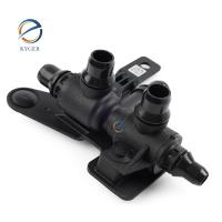China Water Valve LR116647 LR093685 T4N12568 T2H39321 for Land Rover Velar 2017-2020 Jaguar F-PACE XF for sale
