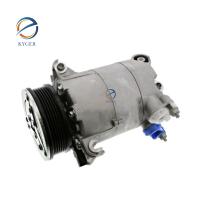China LR056302 AC Air Conditioning Compressor Conditioner Compressor for Land Rover Range Rover Evoque Freelander 2 for sale