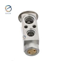 China JQD000050 AC Expansion Valve for Land Rover Range Rover 3 SUV 2002-2012 Air Conditioner Valve for sale