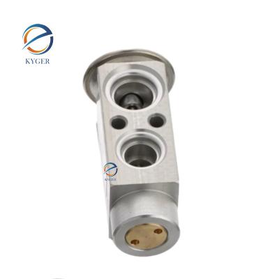 China JQD000050 AC Expansion Valve for Land Rover Range Rover 3 SUV 2002-2012 Air Conditioner Valve for sale