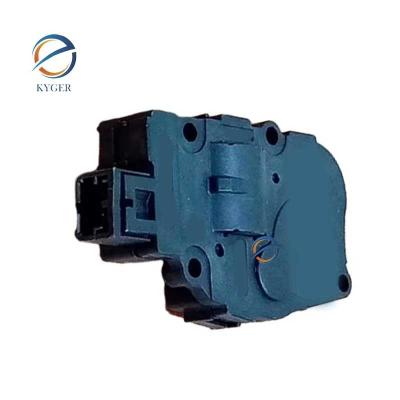 China LR035742 Heater Stepper Motor for Land Rover Range Rover Sport Vogue 2013 12V for sale
