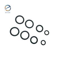 China LR036380 O Ring Kit 8 Pcs Air Conditioner for Land Rover Discovery 5 Range Rover Sport for sale