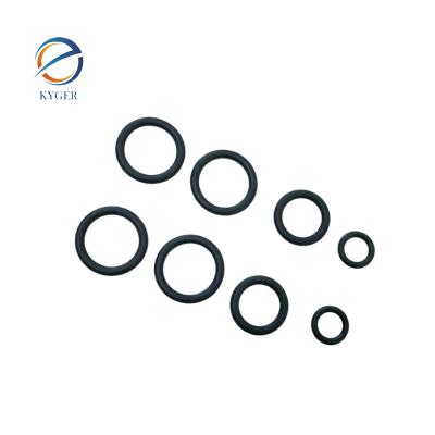 China LR036380 O Ring Kit 8 Pcs Air Conditioner for Land Rover Discovery 5 Range Rover Sport for sale