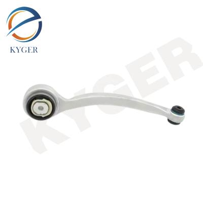 China Front Lower Control Arm C2D49933 C2D6343 C2D49934 for Jaguar XJ 2010-2019 X351 for sale