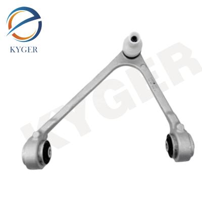 China Front Left Control Arm C2D36806 for Jaguar XJ 2010-2019 X351 OE C2D36804 C2D2474 for sale