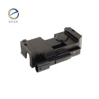 China Hood Lock Switch 2048704458 2048703158 for Mercedes-Benz ML GLE W166 High Quality Auto Parts for sale
