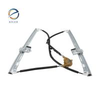 China Left Front Window Regulator 6397200546 for Mercedes-Benz W639 639 720 05 46 6397200146 for sale