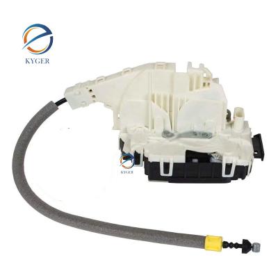 China Mercedes Benz W211 W212 Door Lock Actuator 2047201535 A2047201535 Auto Part Factory Direct for sale