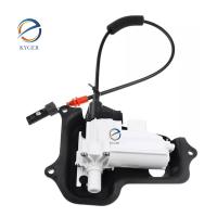 China Mercedes Benz W166 W292 Door Actuator Left Right 1667600900 1667601000 Auto Spare Part for sale