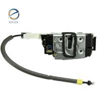 China Front Right Door Lock Actuator 2047201835 A2047201835 for Mercedes Benz W204 S204 W212 X204 GLK for sale