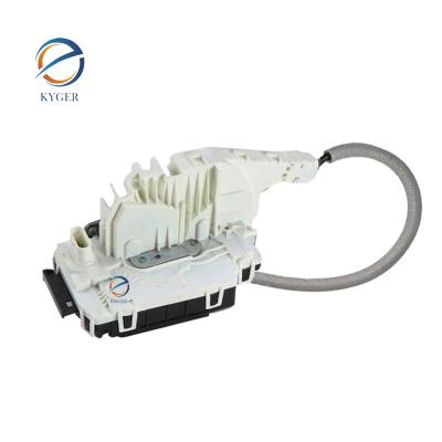 China Mercedes Benz W166 X166 Front Right Door Lock Actuator 1667200435 12V for sale