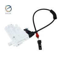 China Mercedes Benz W222 X222 Rear Right Door Lock Module 2227601600 222 760 16 00 High Quality Auto Parts for sale